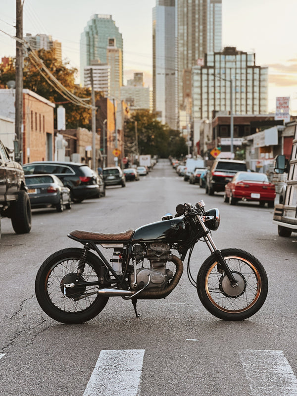 Products - Brooklyn Speed