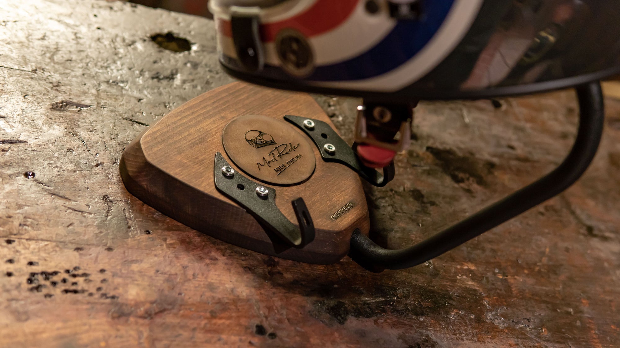 Apparel & Accessories - Brooklyn Speed