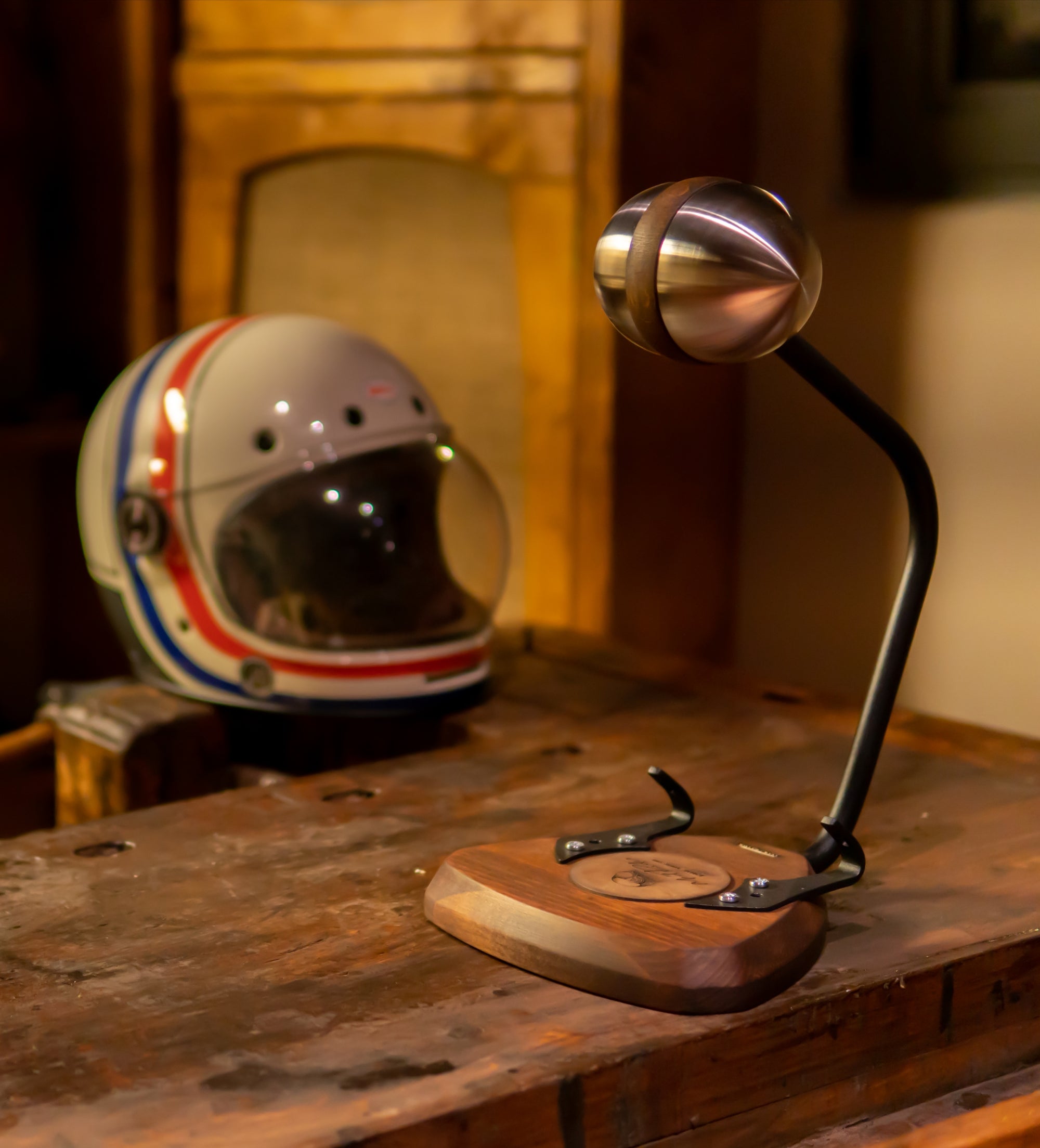 Apparel & Accessories - Brooklyn Speed