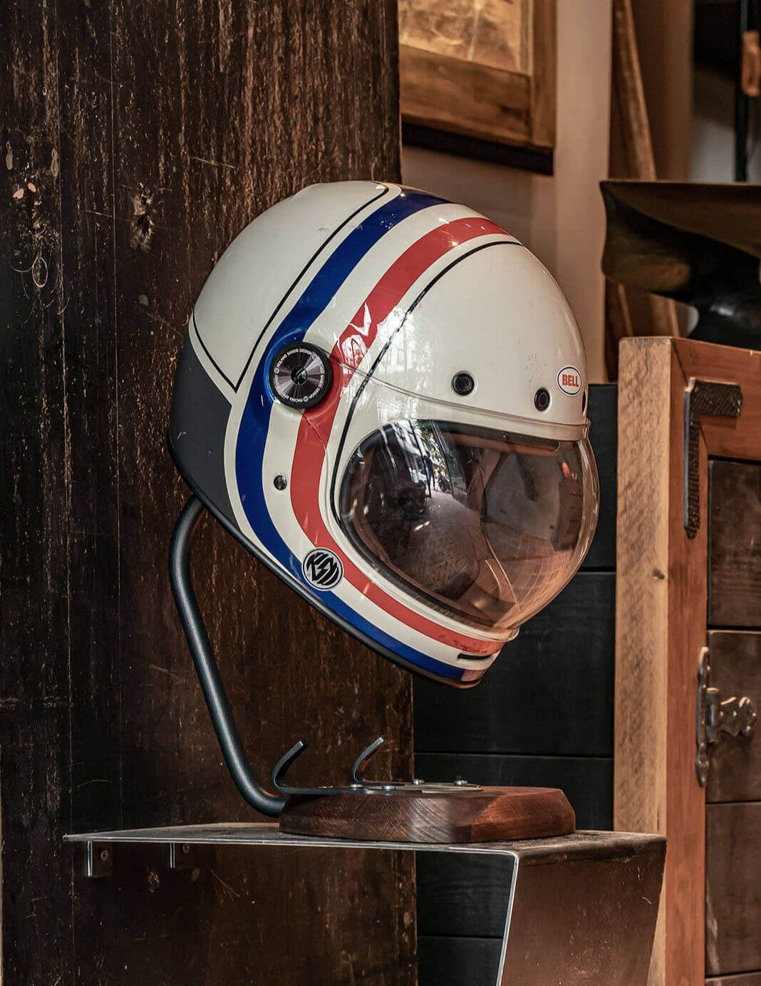 Apparel & Accessories - Brooklyn Speed